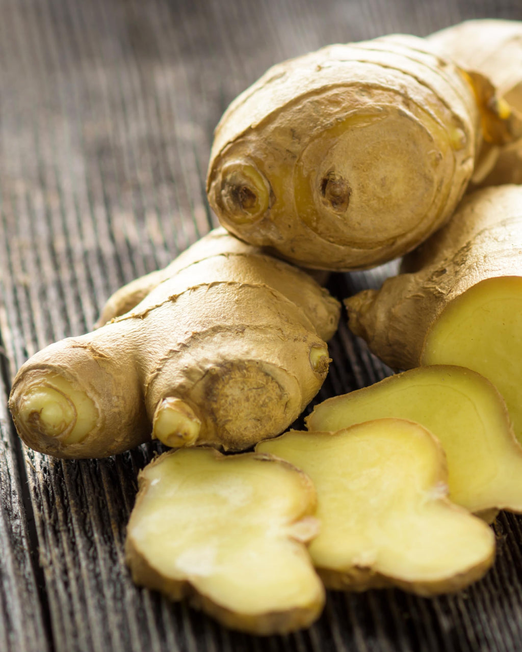 ginger tincture for fast relief