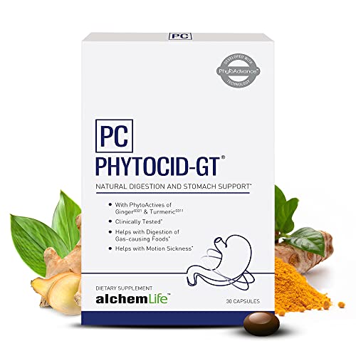 ginger turmeric blend for gut comfort