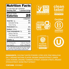 ginger turmeric electrolyte powder benefits