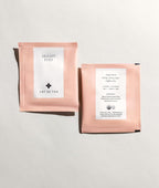 Ginger turmeric herbal detox tea
