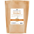 Gingerbread cuppa cake herbal tea