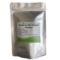 Gingerol 20% extract powder for tea