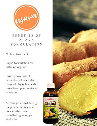 Ginginel liquid for everyday health