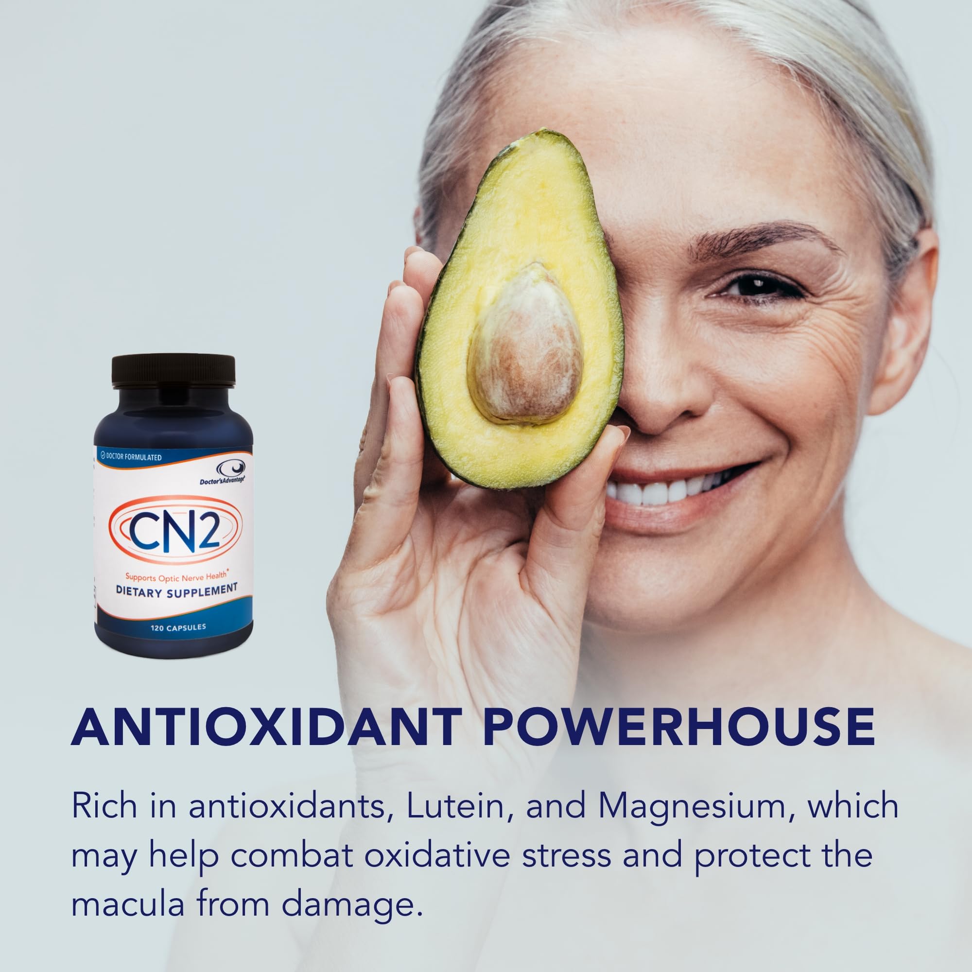 Ginkgo and Taurine blend advantages