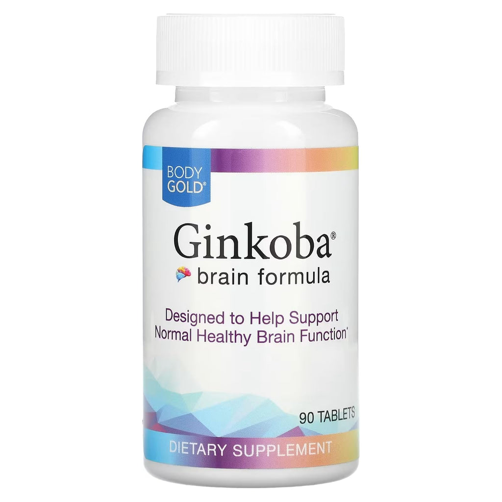 ginkgo biloba 120 mg tablets