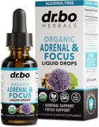 ginkgo biloba adrenal support drops