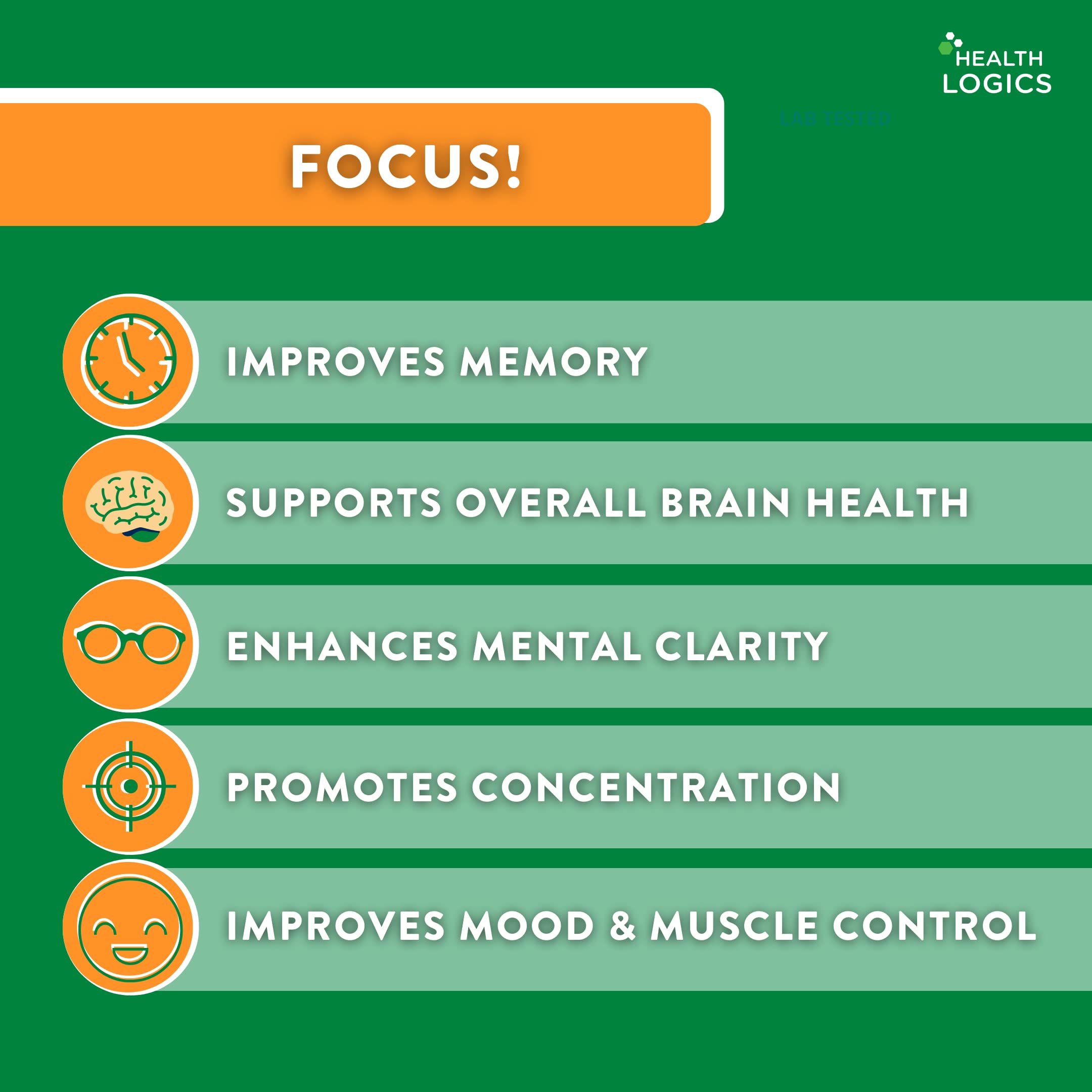 ginkgo biloba and bacopa for memory support