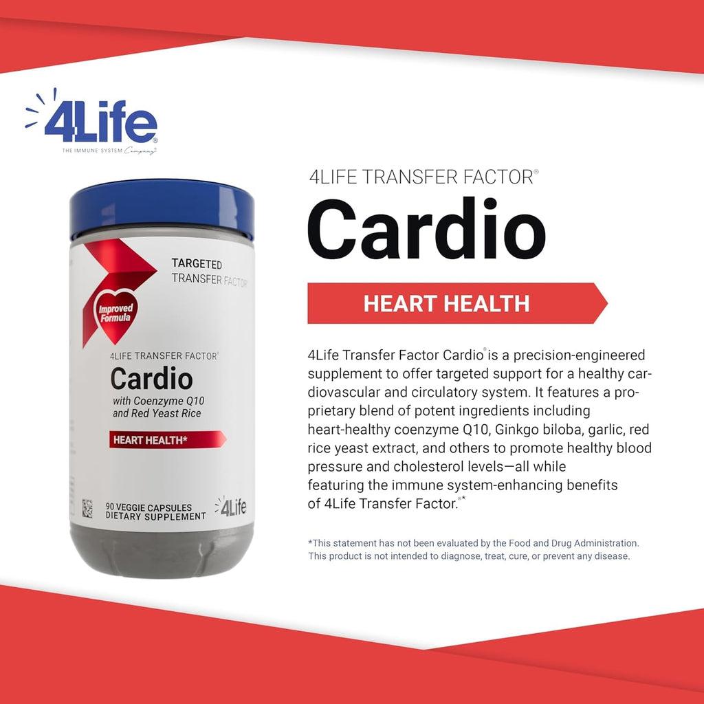 ginkgo biloba and garlic for heart wellness