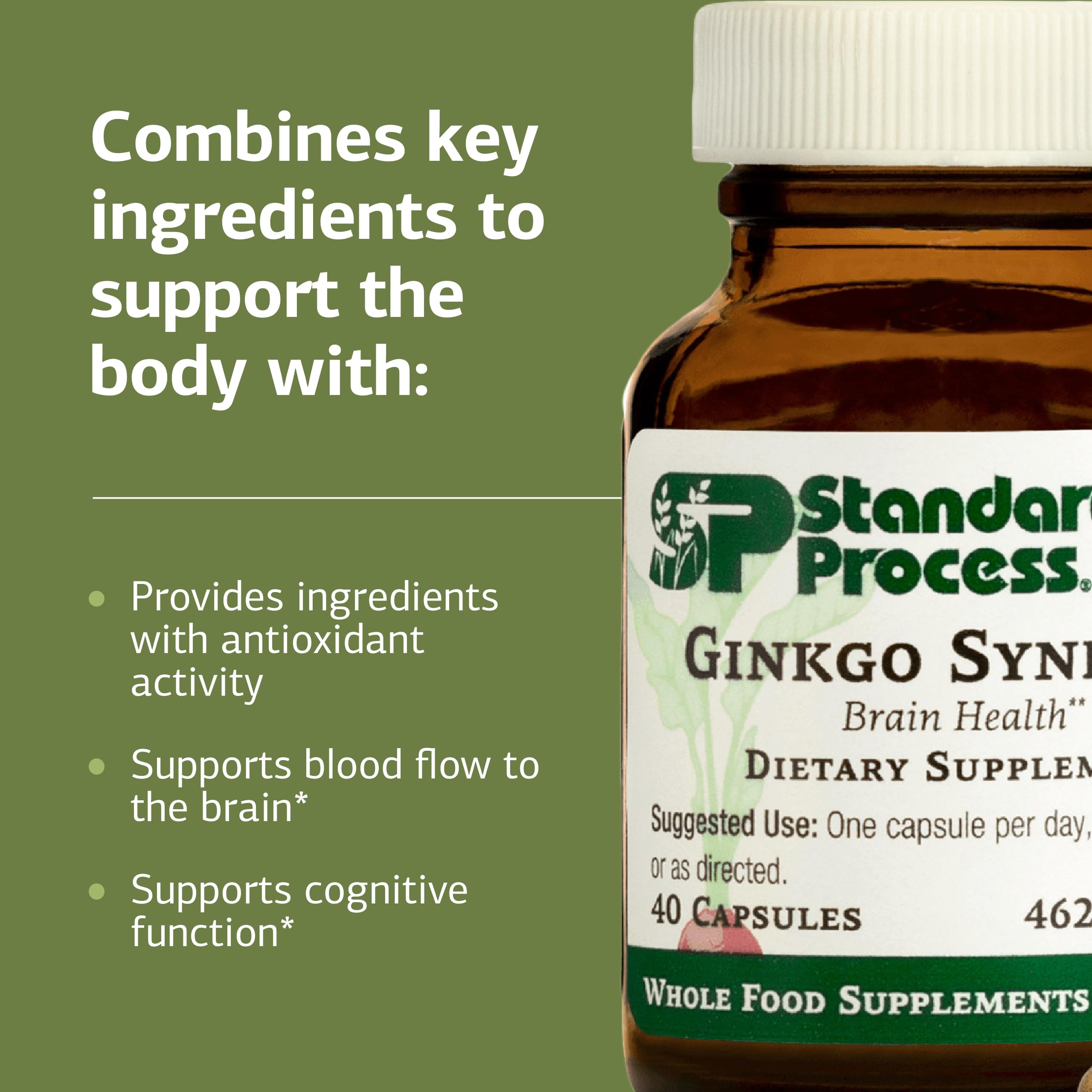 ginkgo biloba and gotu kola synergy