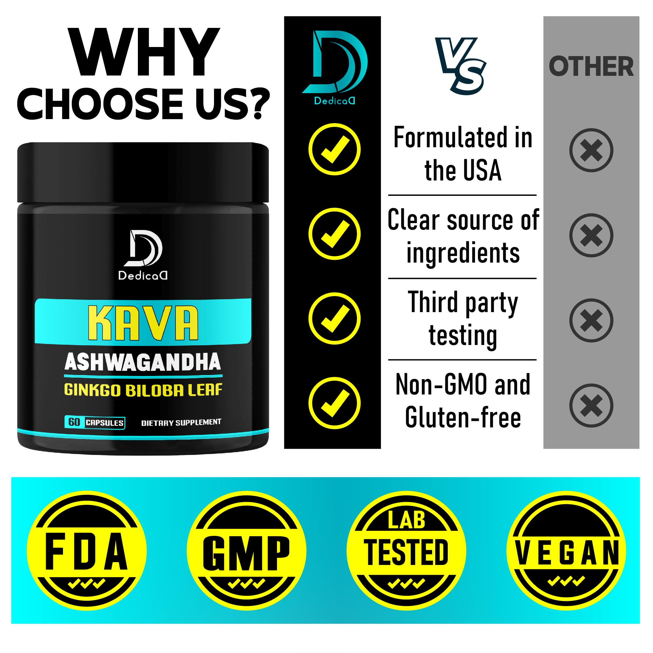 ginkgo biloba and kava kava synergy