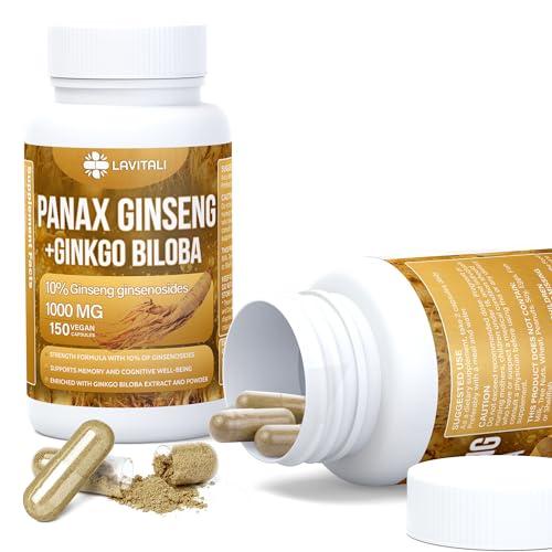 ginkgo biloba and memory enhancement