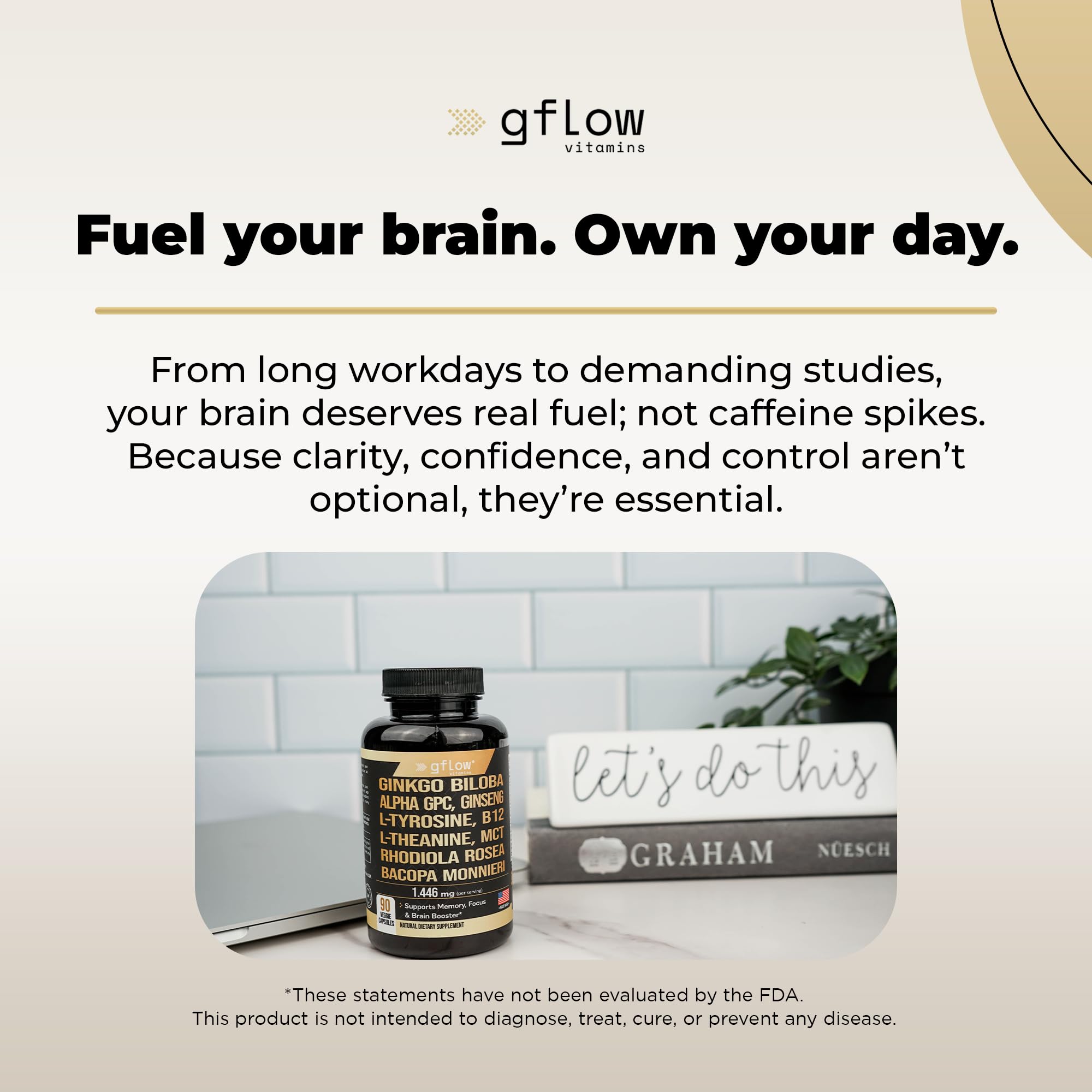 ginkgo biloba and panax ginseng blend