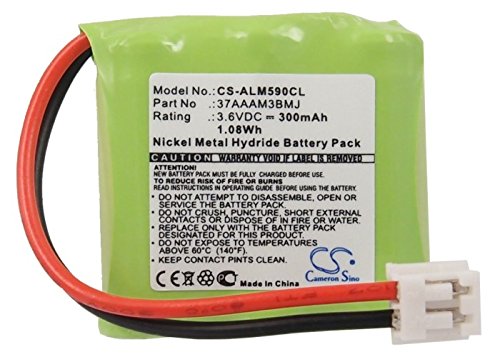 ginkgo biloba battery for Versatis D100