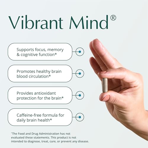 ginkgo biloba benefits for brain health