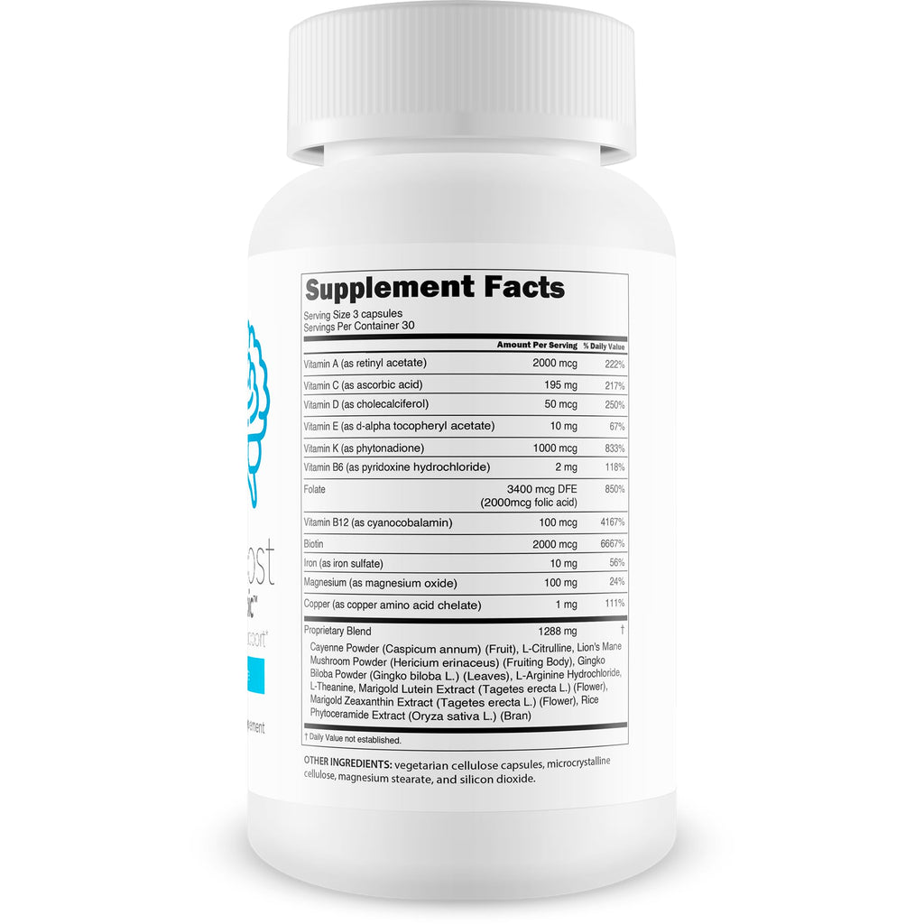 ginkgo biloba benefits for brain health