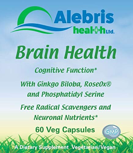 ginkgo biloba benefits for brain health