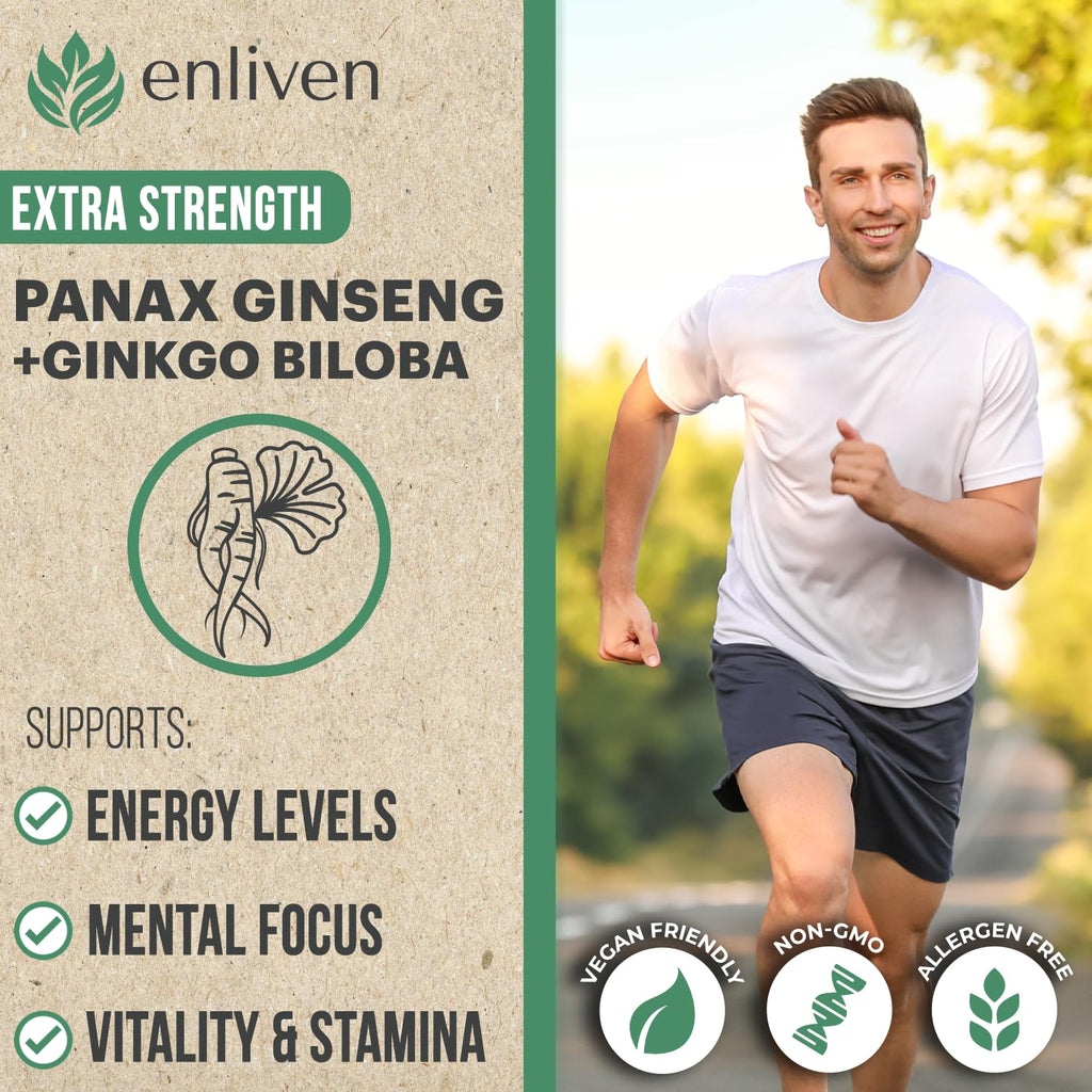 ginkgo biloba benefits for brain health