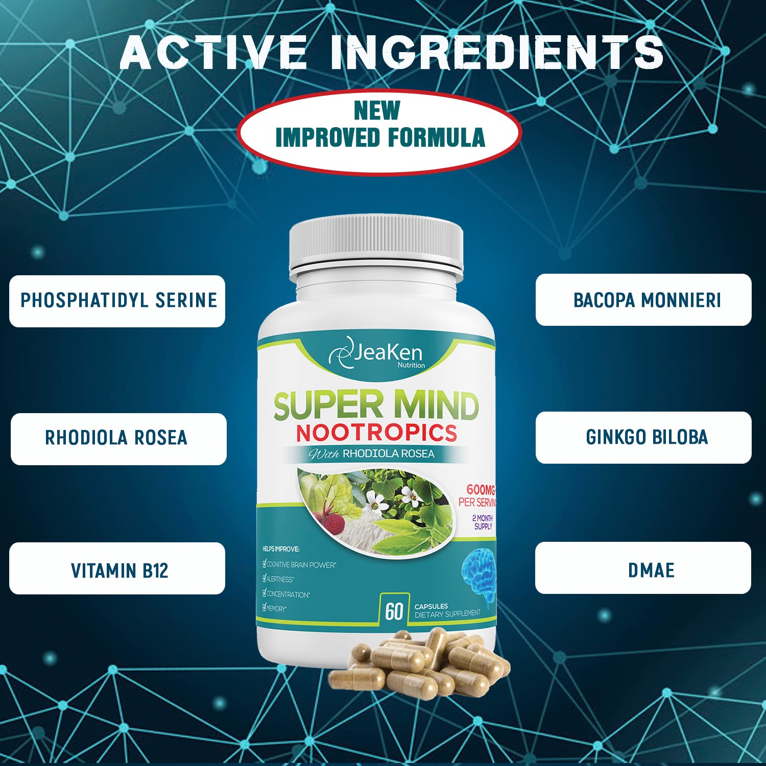 ginkgo biloba benefits for brain health