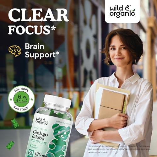 ginkgo biloba benefits for brain health