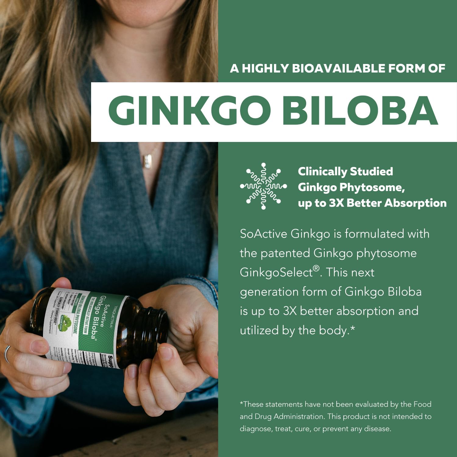 ginkgo biloba benefits for circulation