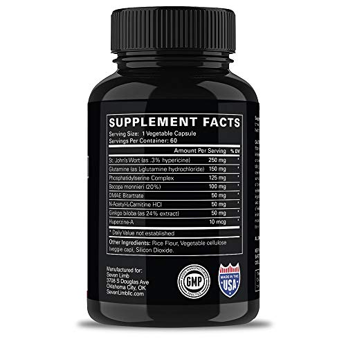 ginkgo biloba benefits for clarity