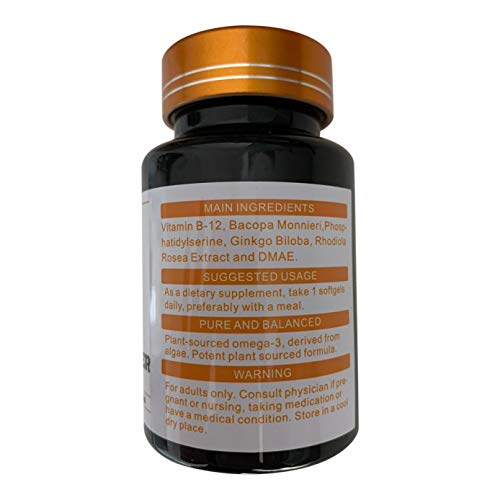 ginkgo biloba benefits for clarity