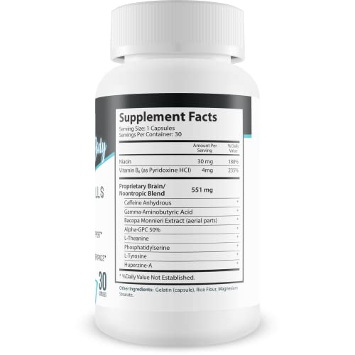 ginkgo biloba benefits for cognitive clarity