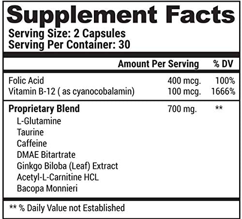 ginkgo biloba benefits for cognitive clarity