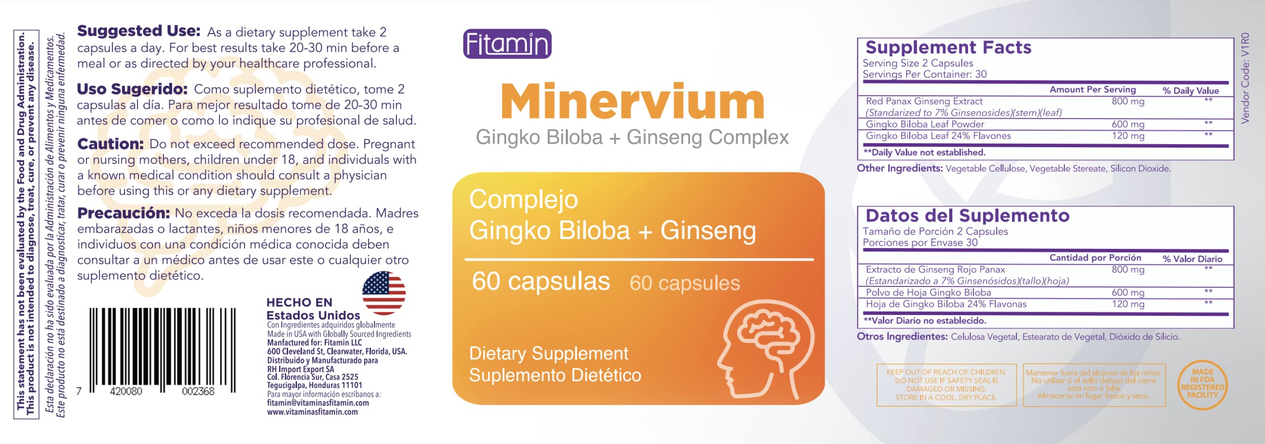 ginkgo biloba benefits for cognitive function