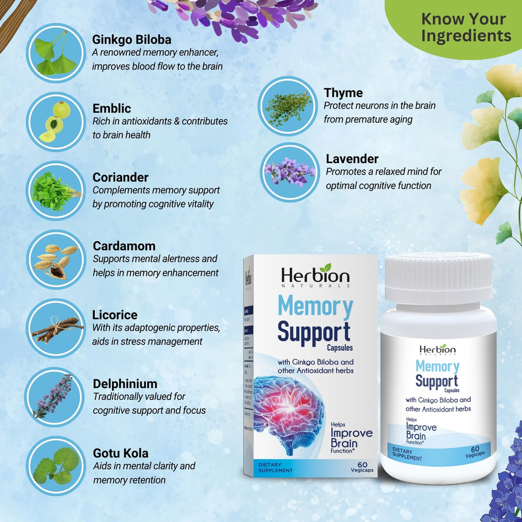 ginkgo biloba benefits for cognitive function