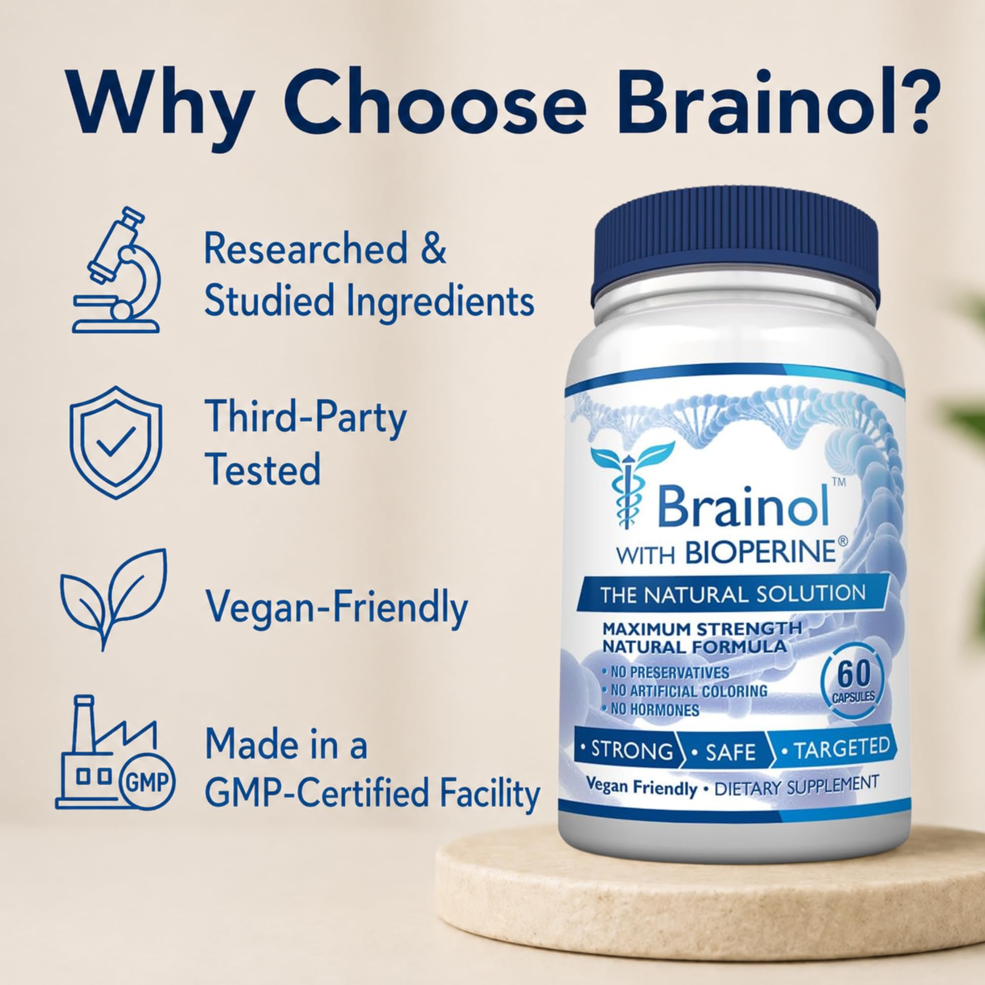 Ginkgo biloba benefits for cognitive function
