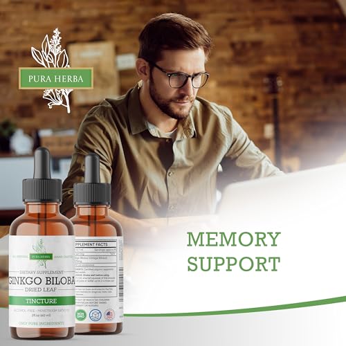 ginkgo biloba benefits for cognitive function