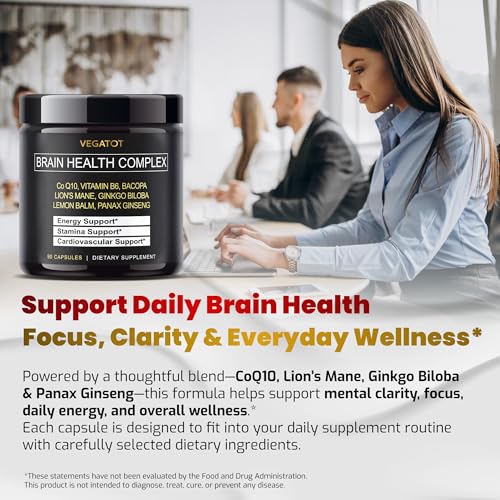 ginkgo biloba benefits for cognitive function