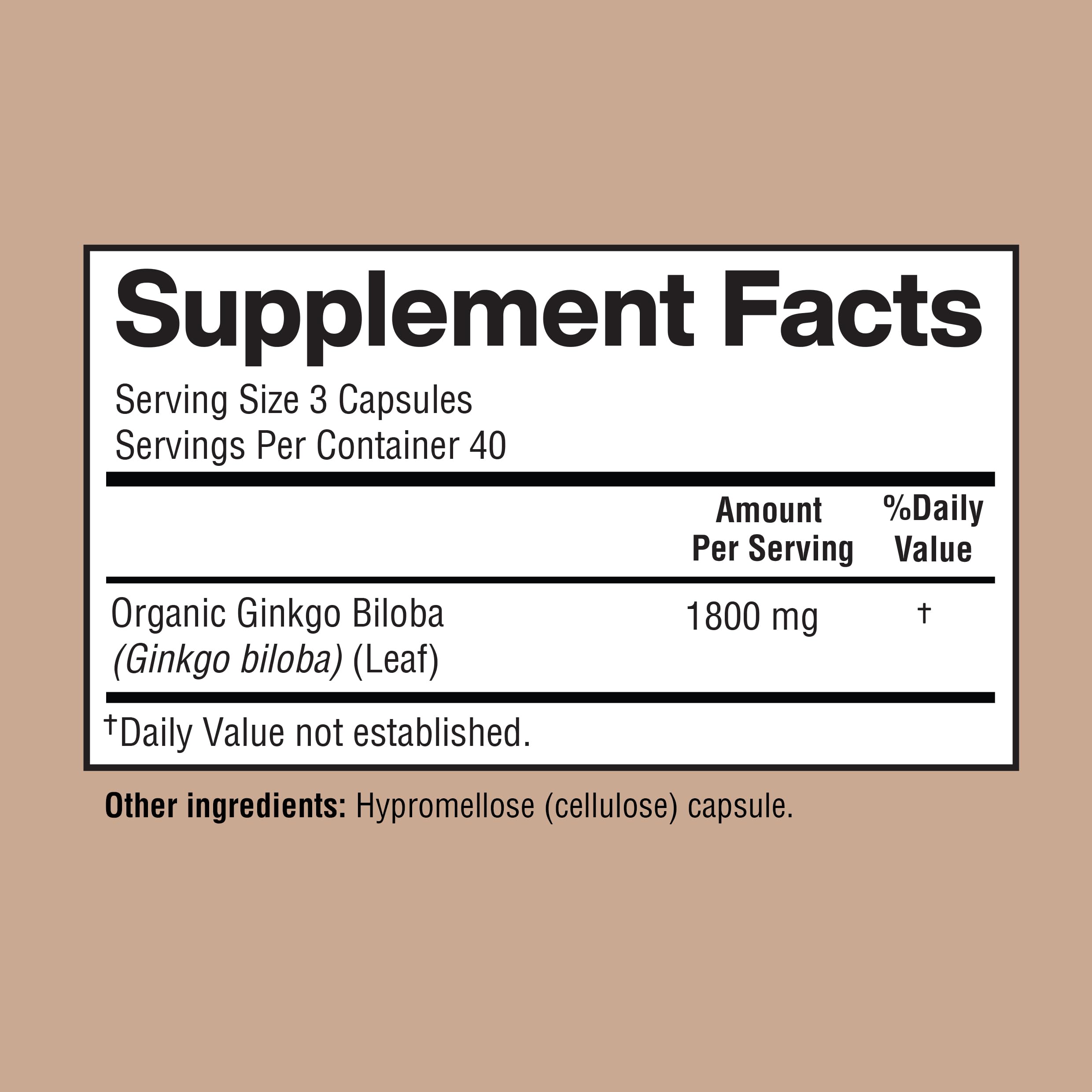 ginkgo biloba benefits for cognitive function