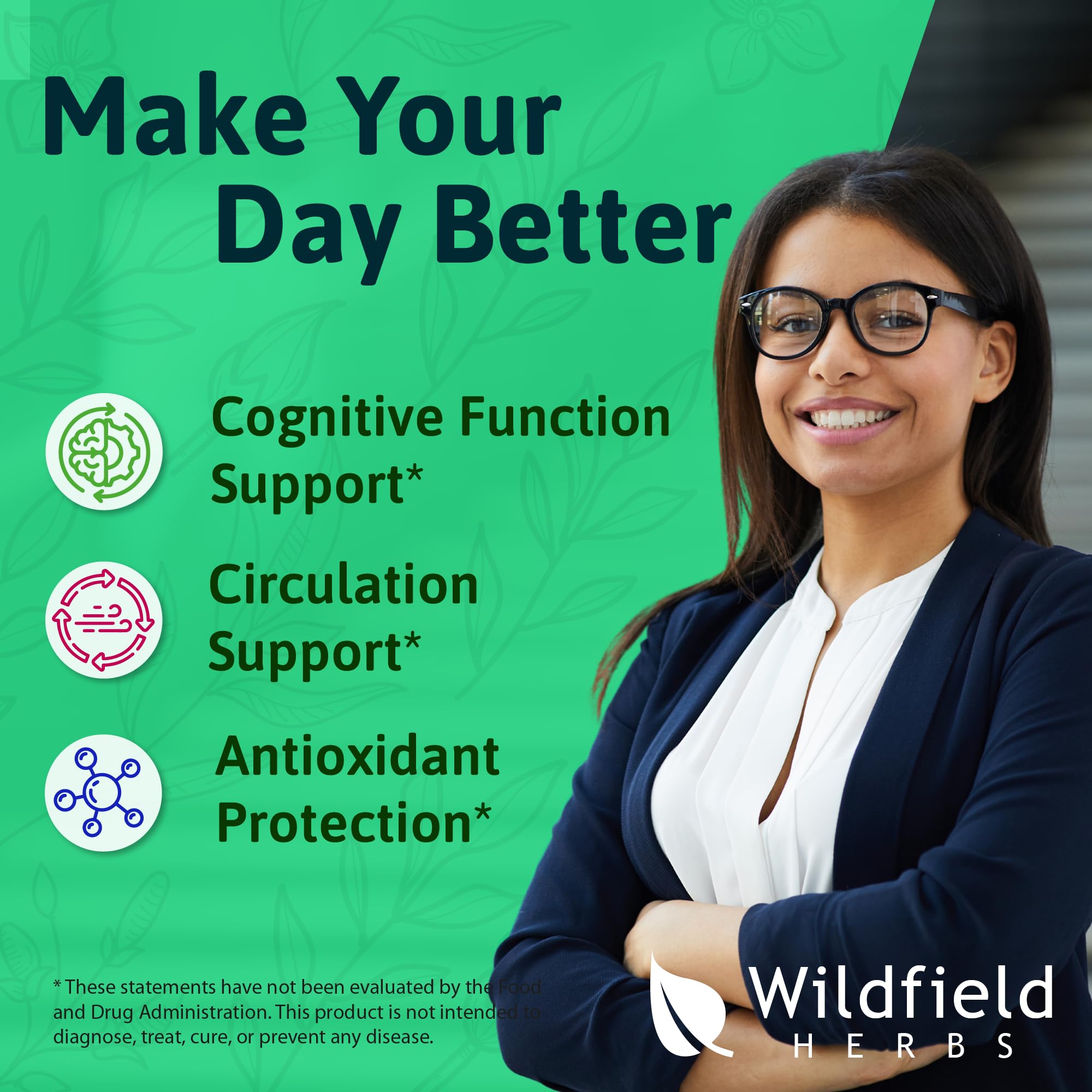 ginkgo biloba benefits for cognitive health