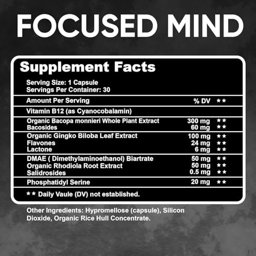 ginkgo biloba benefits for cognitive health
