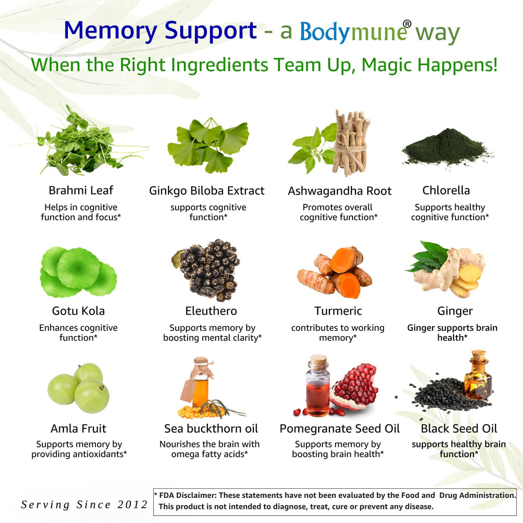 ginkgo biloba benefits for cognitive health