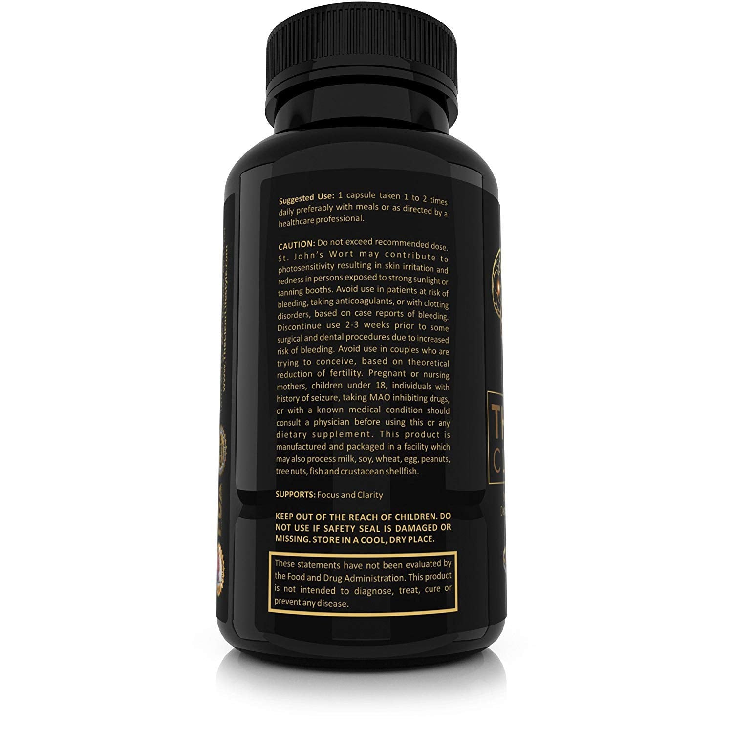 ginkgo biloba benefits for cognitive health