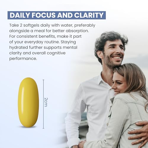 ginkgo biloba benefits for cognitive health