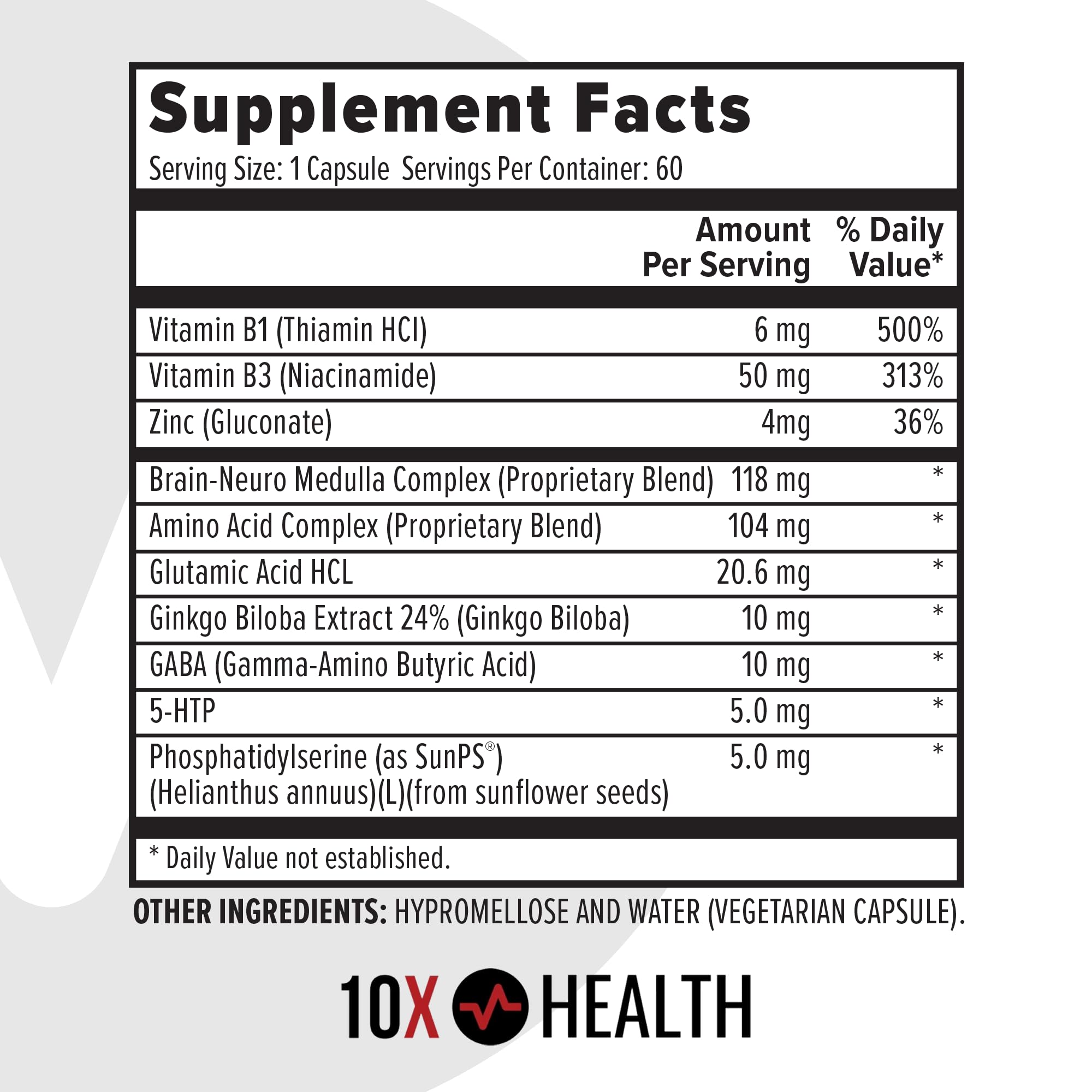 ginkgo biloba benefits for cognitive health