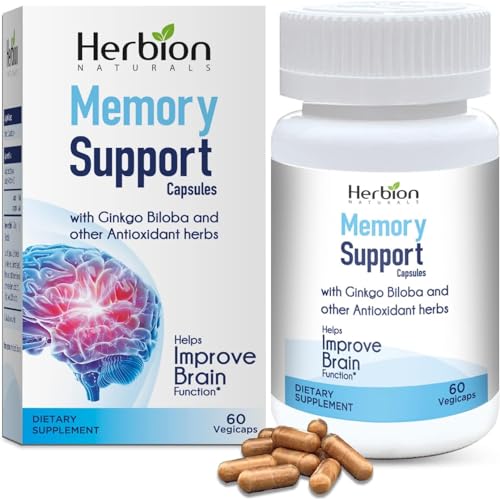ginkgo biloba benefits for cognitive health