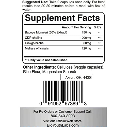 ginkgo biloba benefits for cognitive health