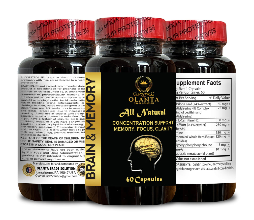 ginkgo biloba benefits for cognitive longevity