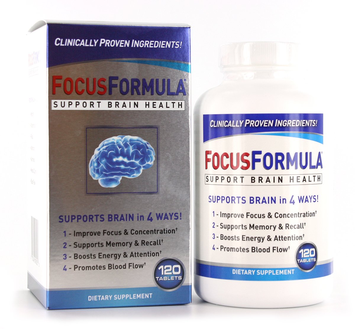 ginkgo biloba benefits for concentration