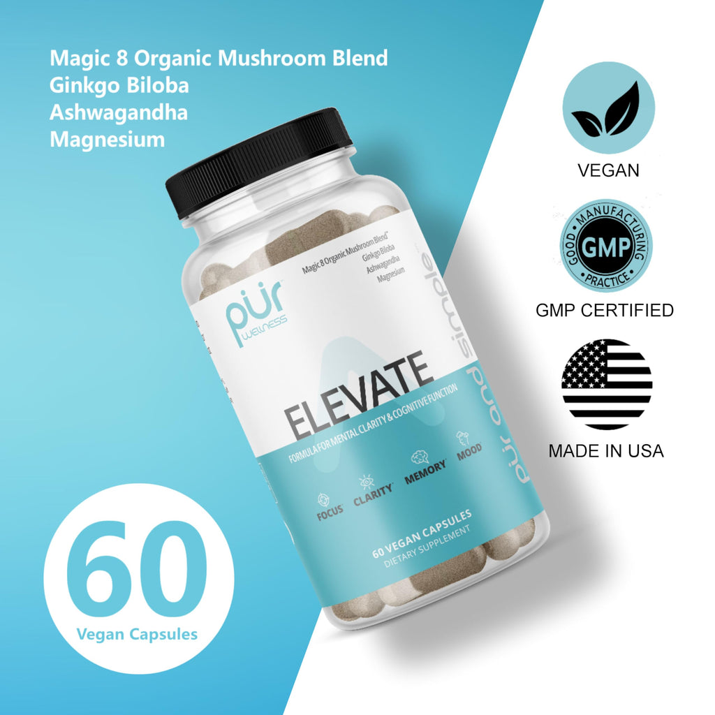 ginkgo biloba benefits for female health