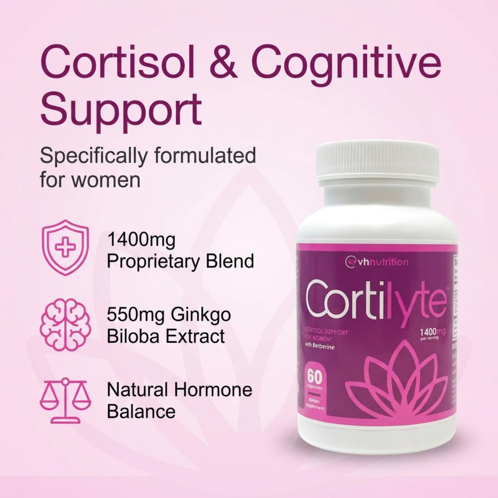 ginkgo biloba benefits for female health
