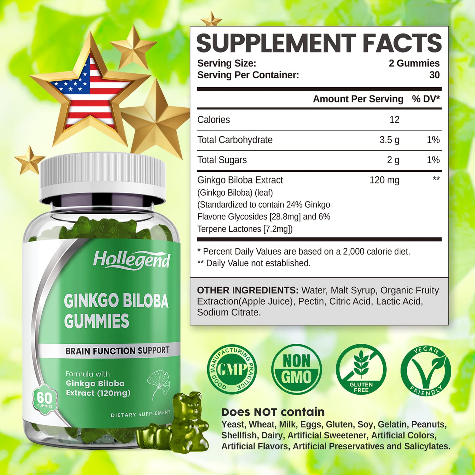 ginkgo biloba benefits for female health