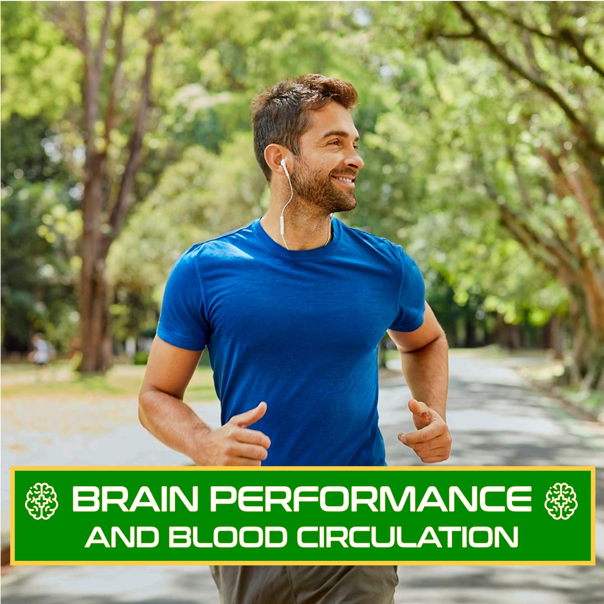 ginkgo biloba benefits for female health