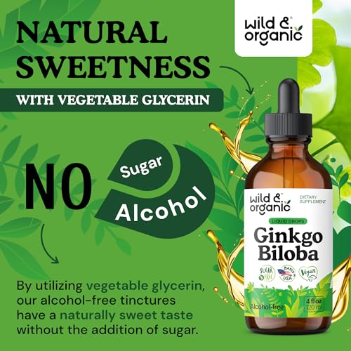 ginkgo biloba benefits for female health