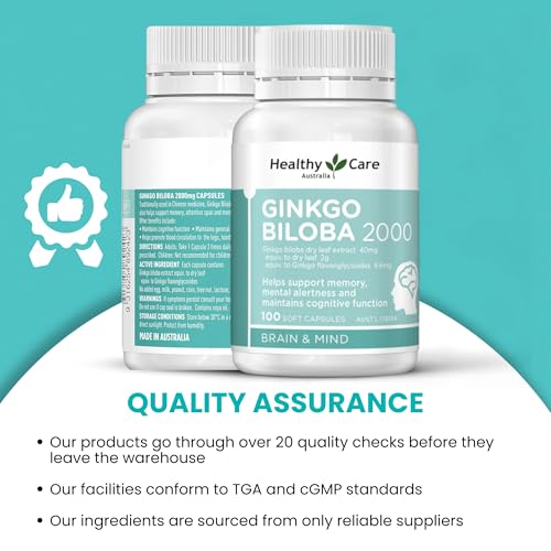 ginkgo biloba benefits for female health